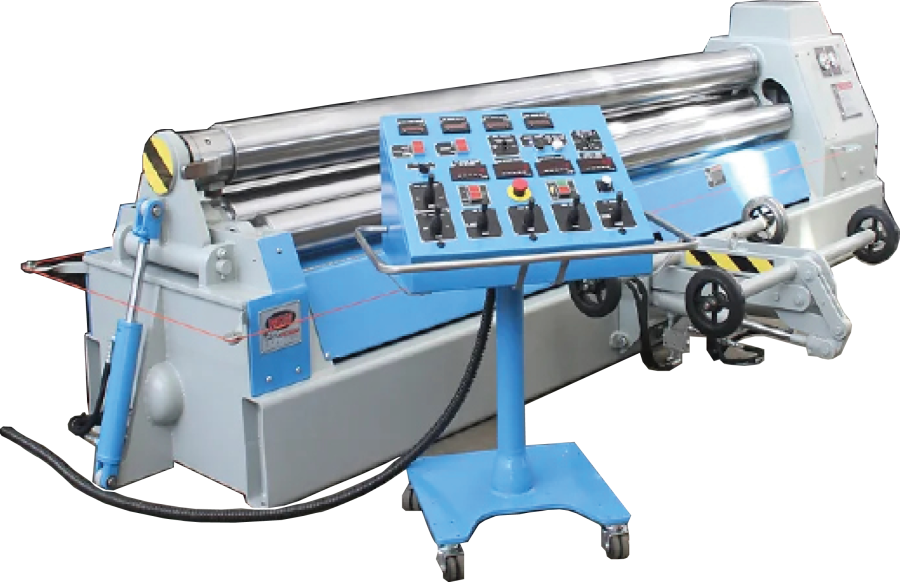 403 Series | Gladwin Machinery